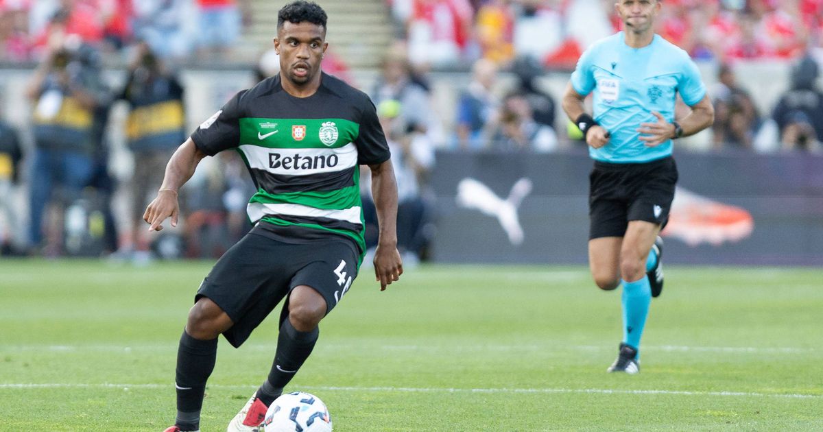 Selecionador de Cabo Verde acredita no sucesso de mais uma pérola do ...