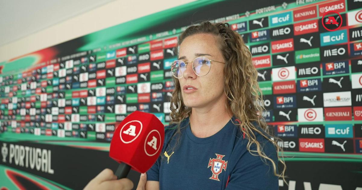 Ana Capeta: «Quanto maior a afluência dos adeptos, mais direitos vamos ...