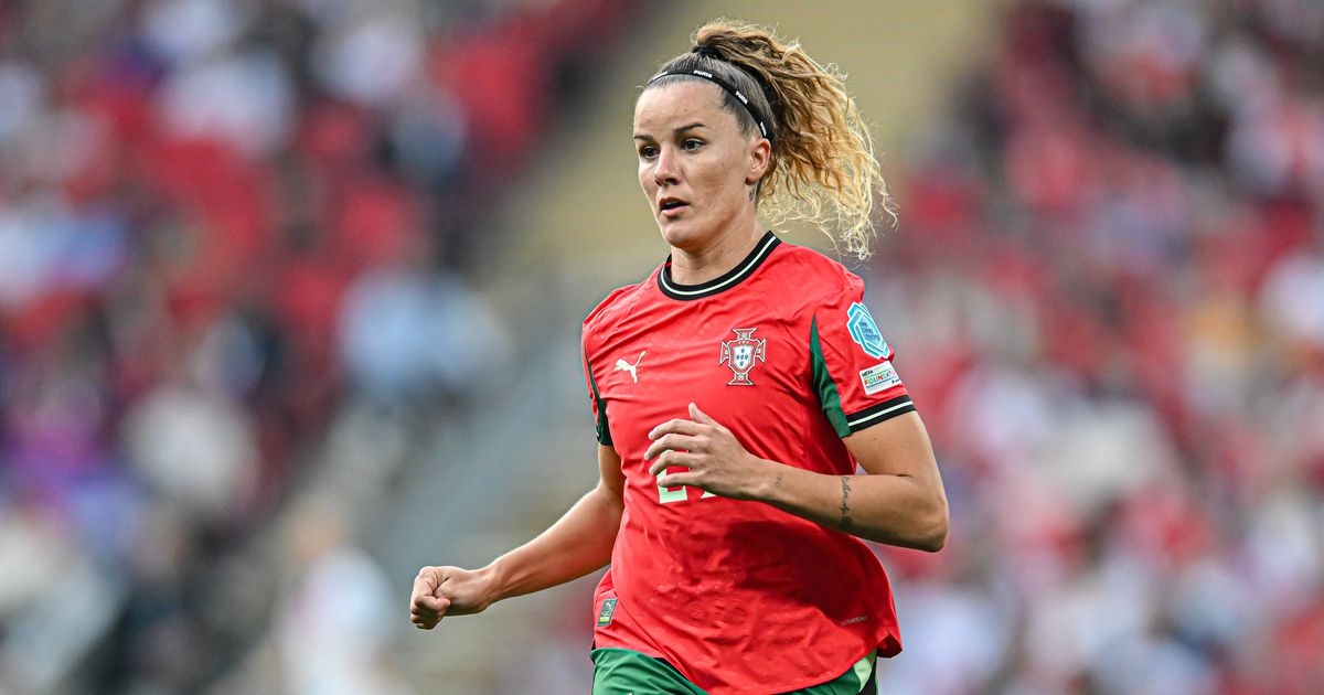 Ana Capeta e o Sporting: «Só quem está presente é que sabe tudo o que ...