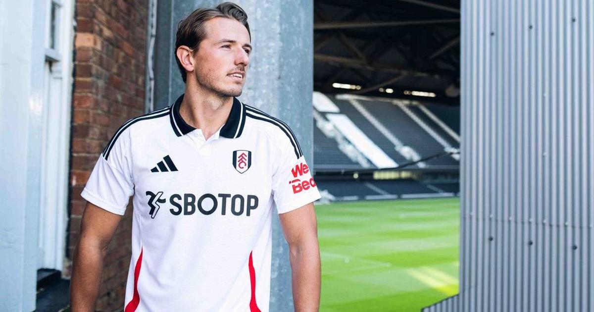 Oficial: Sander Berge reforça Fulham de Marco Silva | A Bola