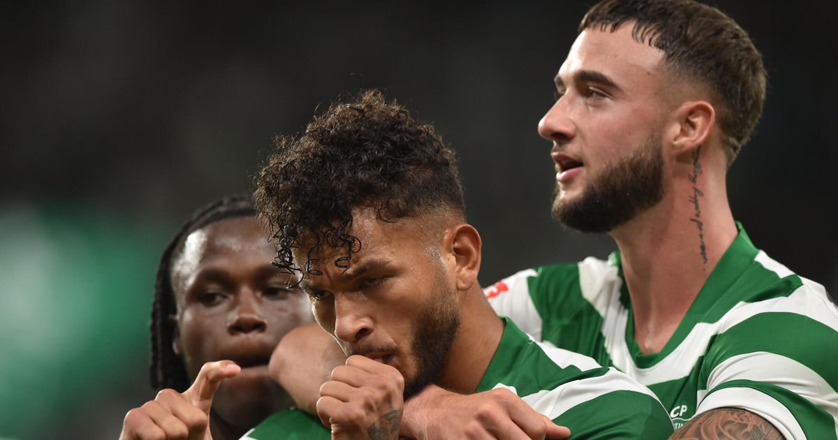 Siga o Sporting vs Moreirense em direto | A Bola