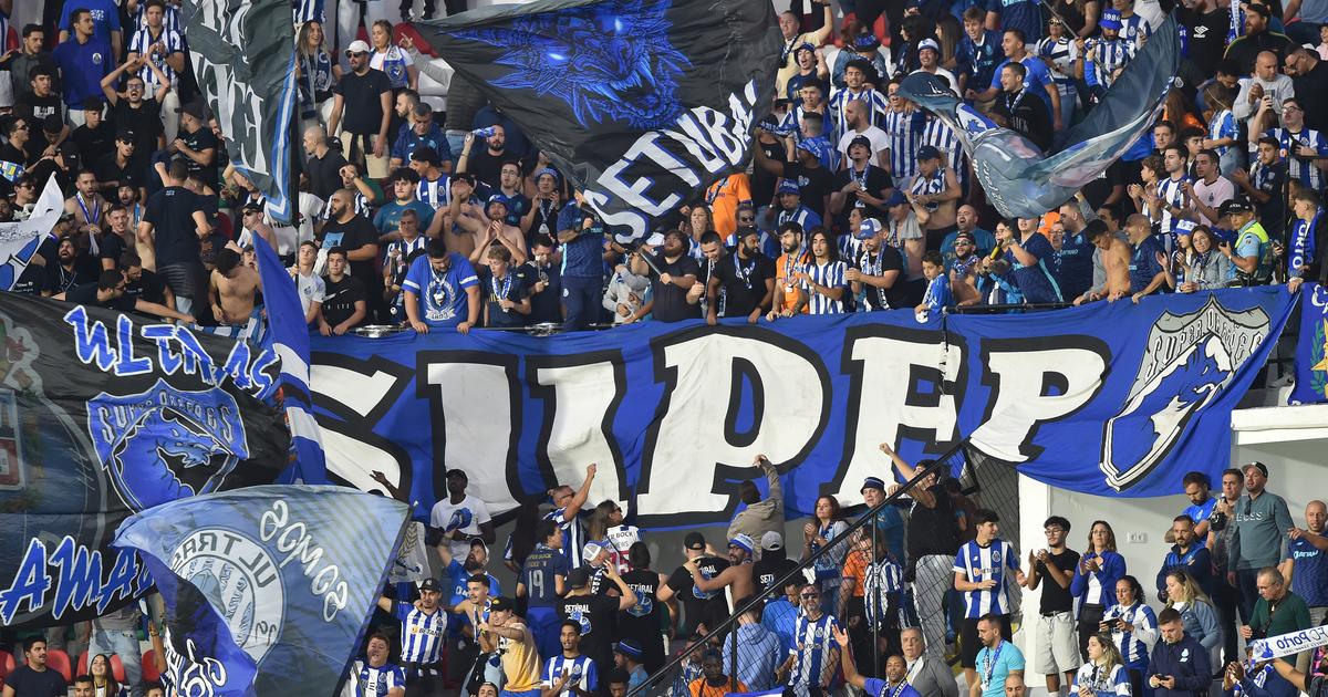 FC Porto: Super Dragões têm novo presidente | A Bola