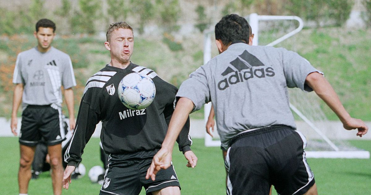 Fredrik Soderstrom: «Tenho o Vitória no coração e serei vitoriano até ...