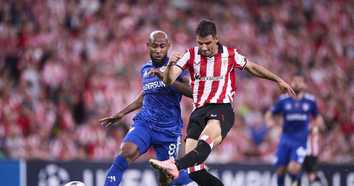 Athletic ganha e descola do Benfica | A Bola