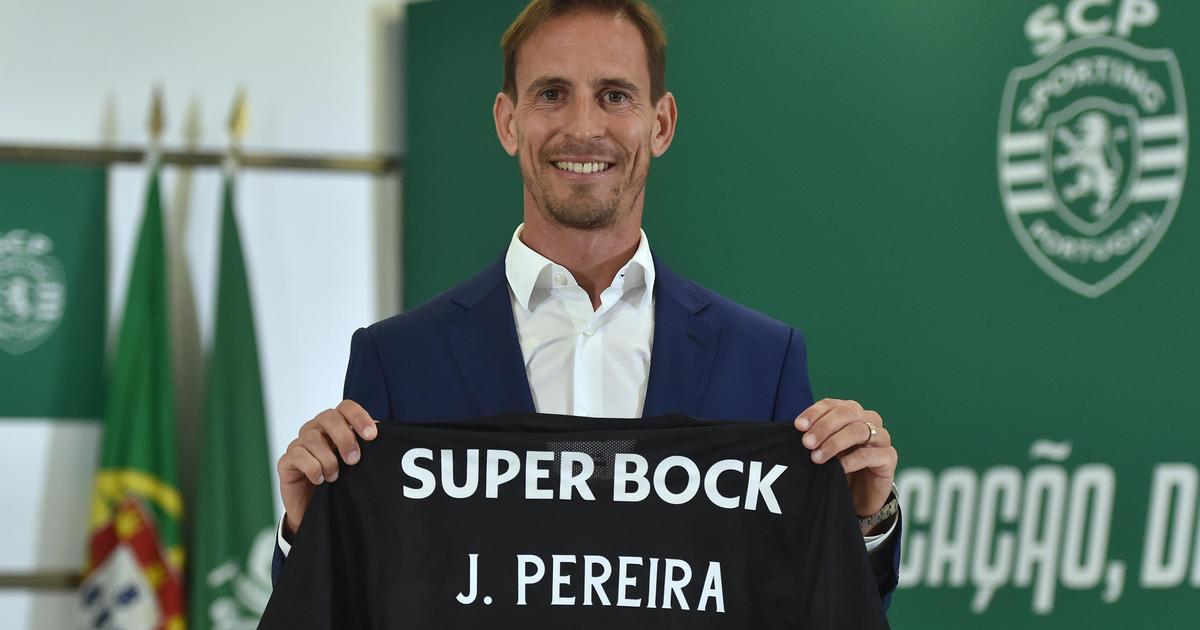 Estreias e rendimento de todos os treinadores do Sporting desde 2001 ...