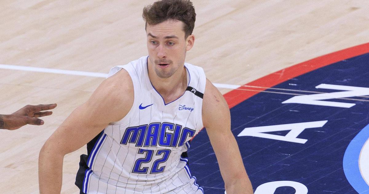 NBA: triplo de Wagner 'supera' LeBron e Anthony Davis | A Bola