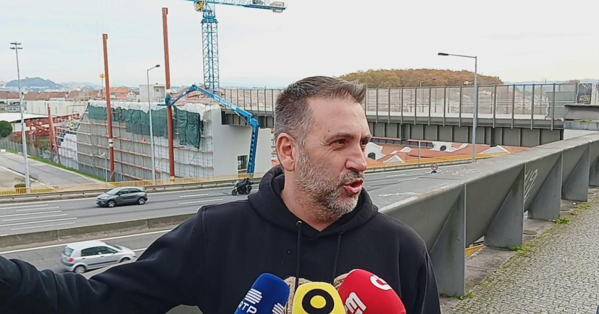 Fernando Saul: «Estamos a falar de pessoas que seguiram o FC Porto para ...