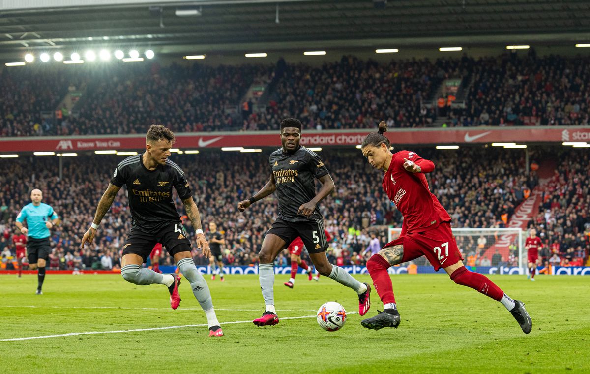 AntevisÃo Premier League E No Sapatinho… Liverpool Arsenal Pela