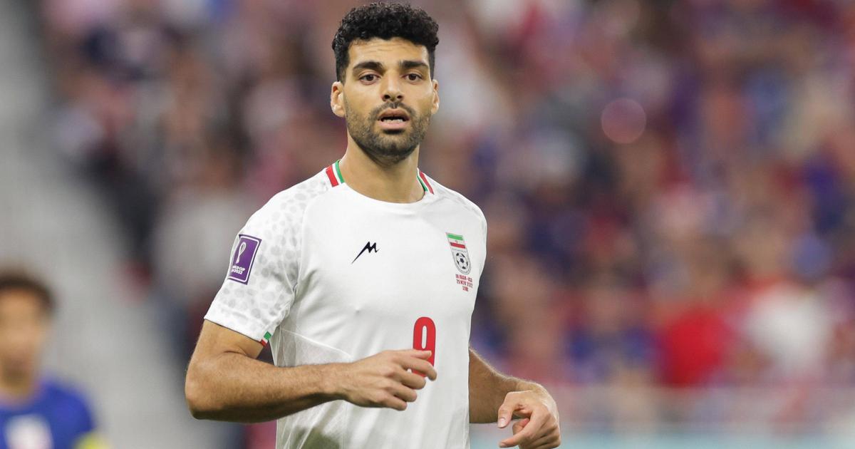 VÍDEO: Taremi marca pelo Irão na Taça Asiática | A Bola