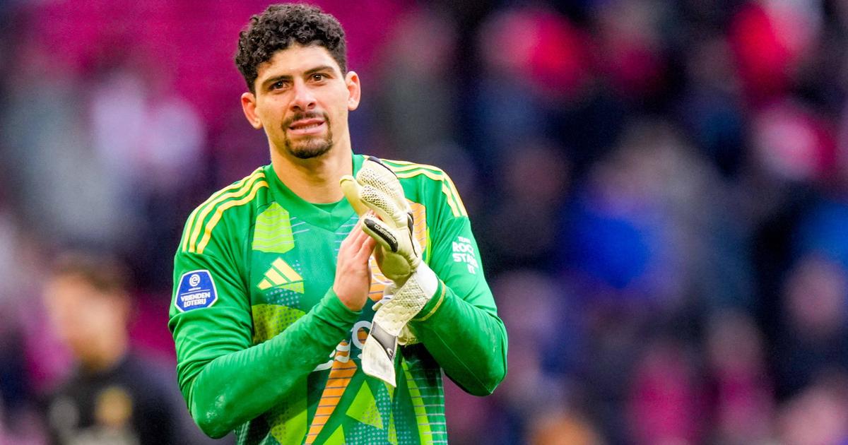 Estreia de sonho para Matheus no Ajax | A Bola