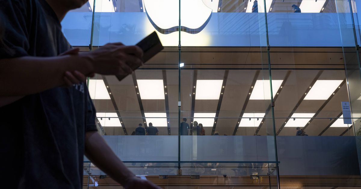 Apple anuncia o «maior salto de sempre» para o iPhone | A Bola