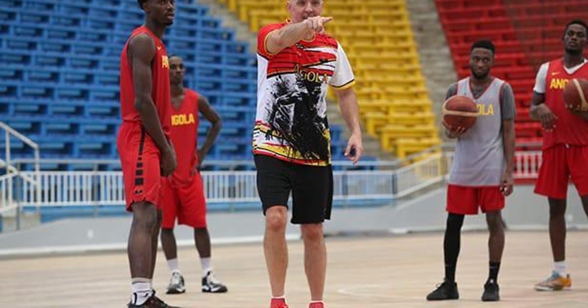 Angola