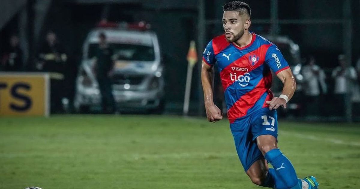 Mercado: Leonardo Rivas a caminho do Aves SAD | A Bola