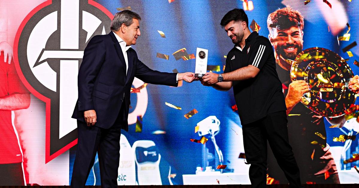 Campeão do mundo 'JAfonso': «Foi uma temporada quase perfeita» | A Bola