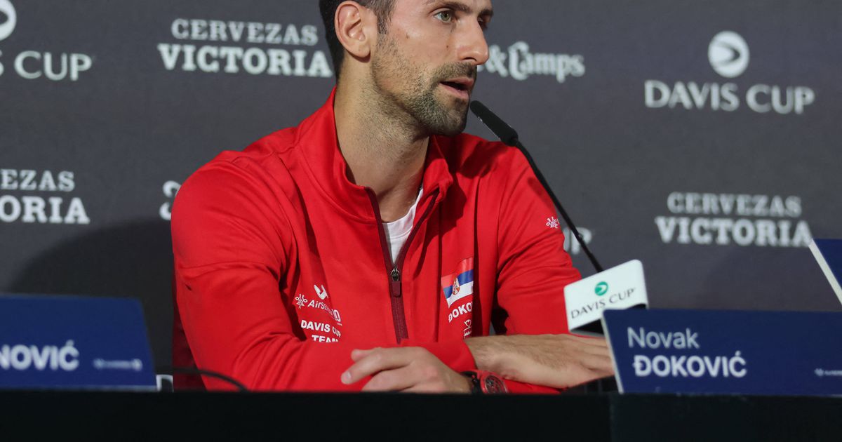 «Quero ganhar o máximo e passar o Jimmy Connors» | A Bola