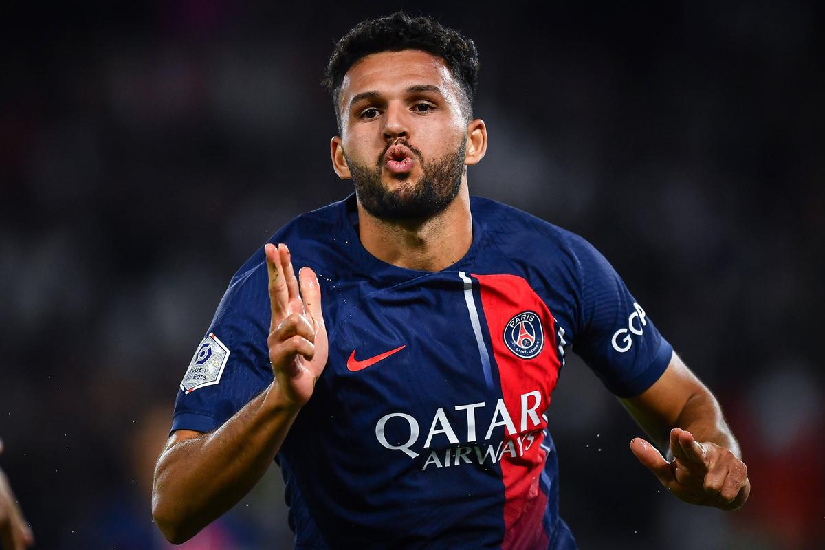 Comentários - Gonçalo Ramos de volta à ação no PSG | Abola.pt