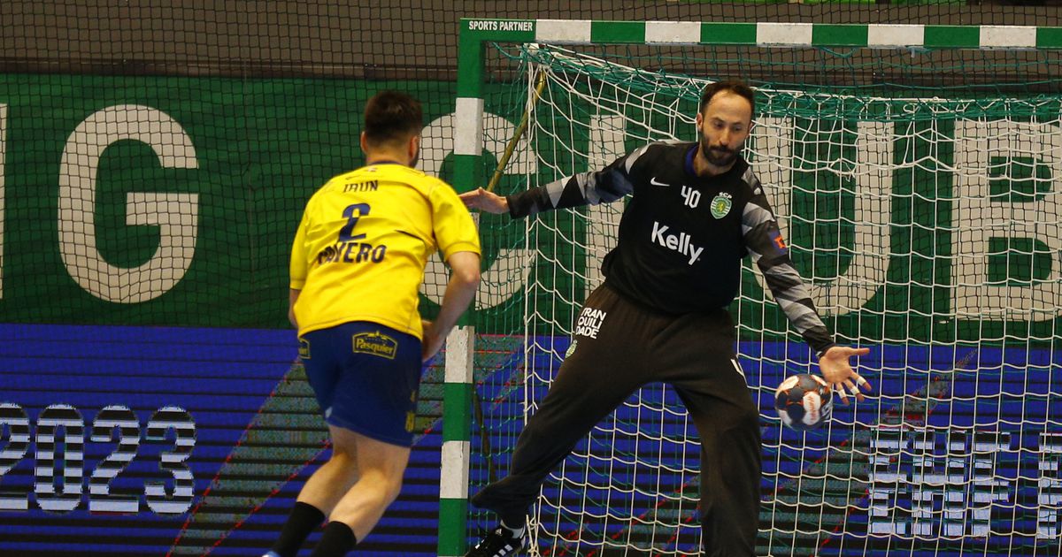 Leonel Maciel deixa o Sporting e regressa a Espanha | A Bola