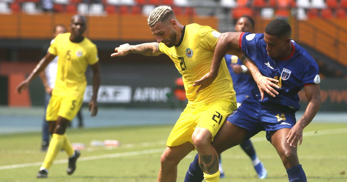 Guima e Bruno Langa regressam a Chaves | A Bola