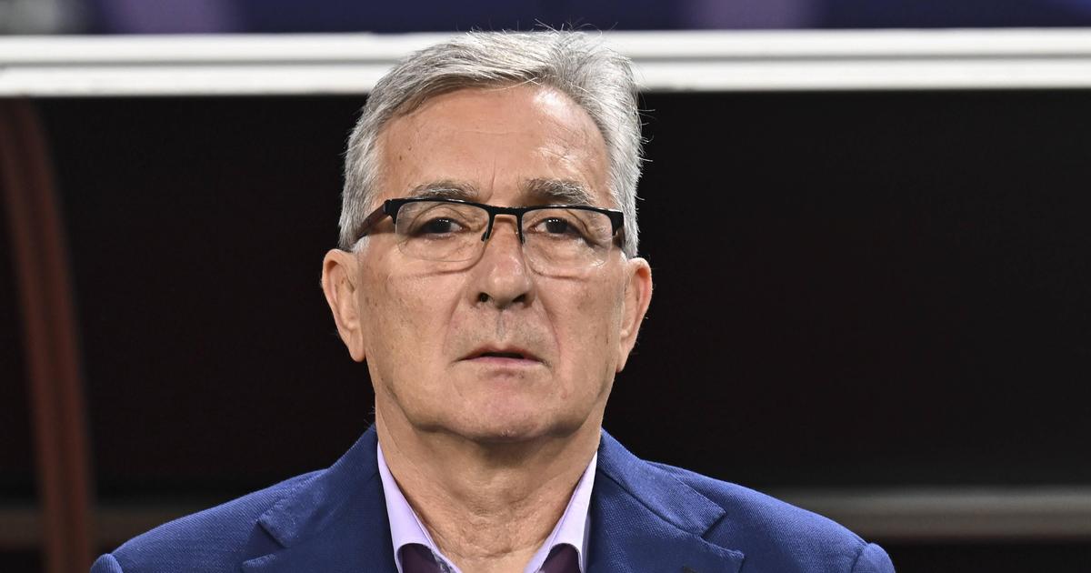 OFICIAL: Branko Ivankovic é o novo selecionador da China | A Bola