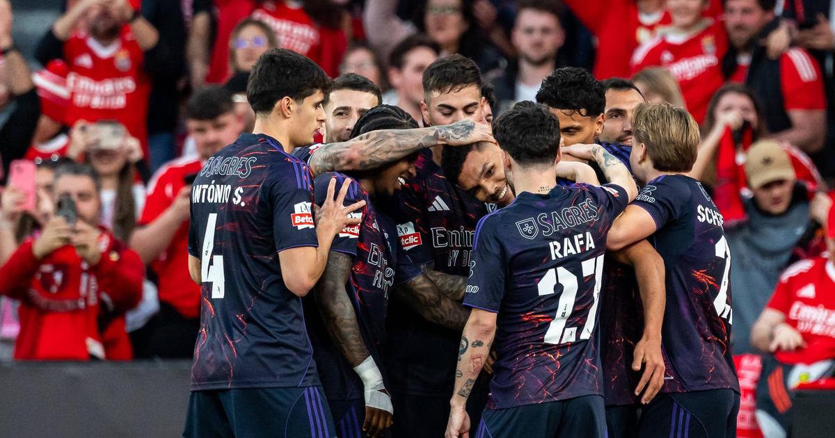 Alexander Bah: «A minha mulher estava sob pressão» | A Bola