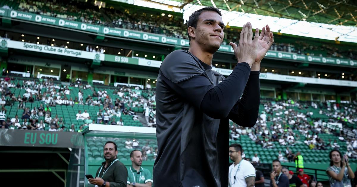 Sporting: o futuro de Callai | A Bola