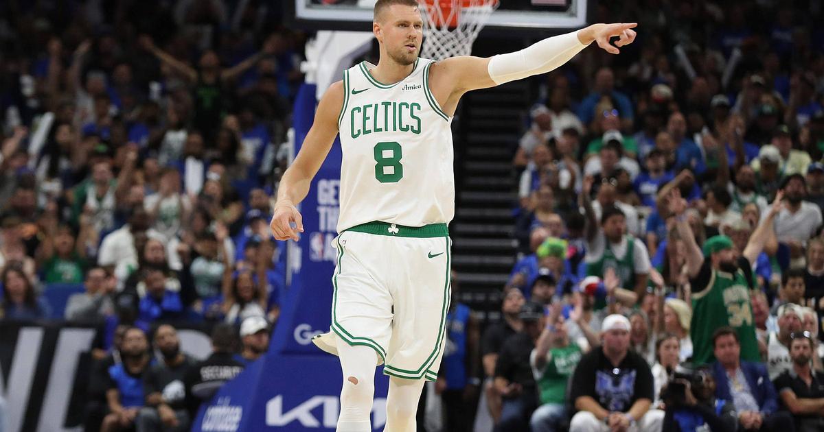 NBA: Boston Celtics trocam Porzingis para os Atlanta Hawks | A Bola