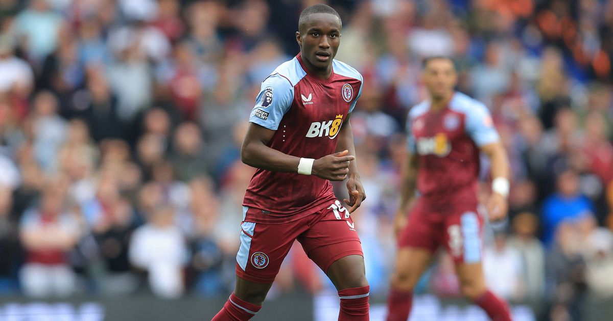 Oficial: Moussa Diaby no Al Ittihad a troco de 60 milhões de euros | A Bola