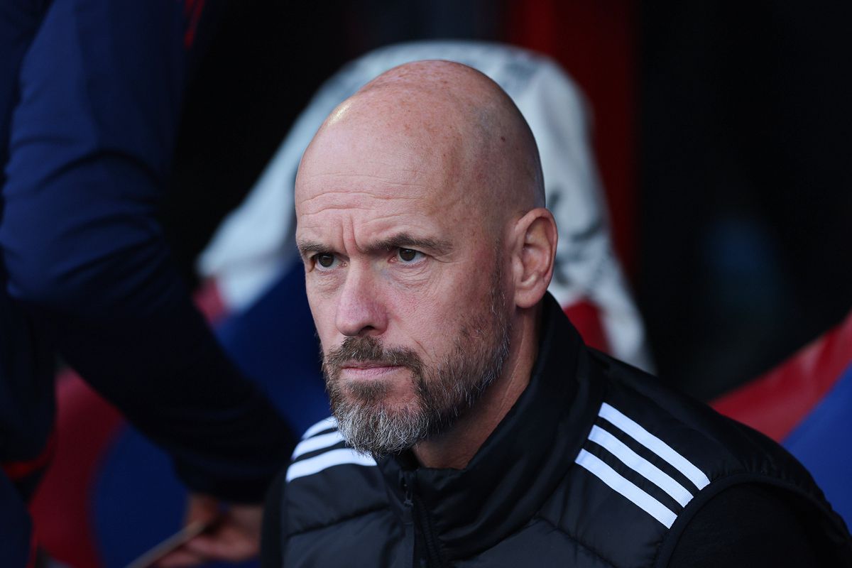Ten Hag: «Há demasiados jogos, os jogadores estão sobrecarregados ...
