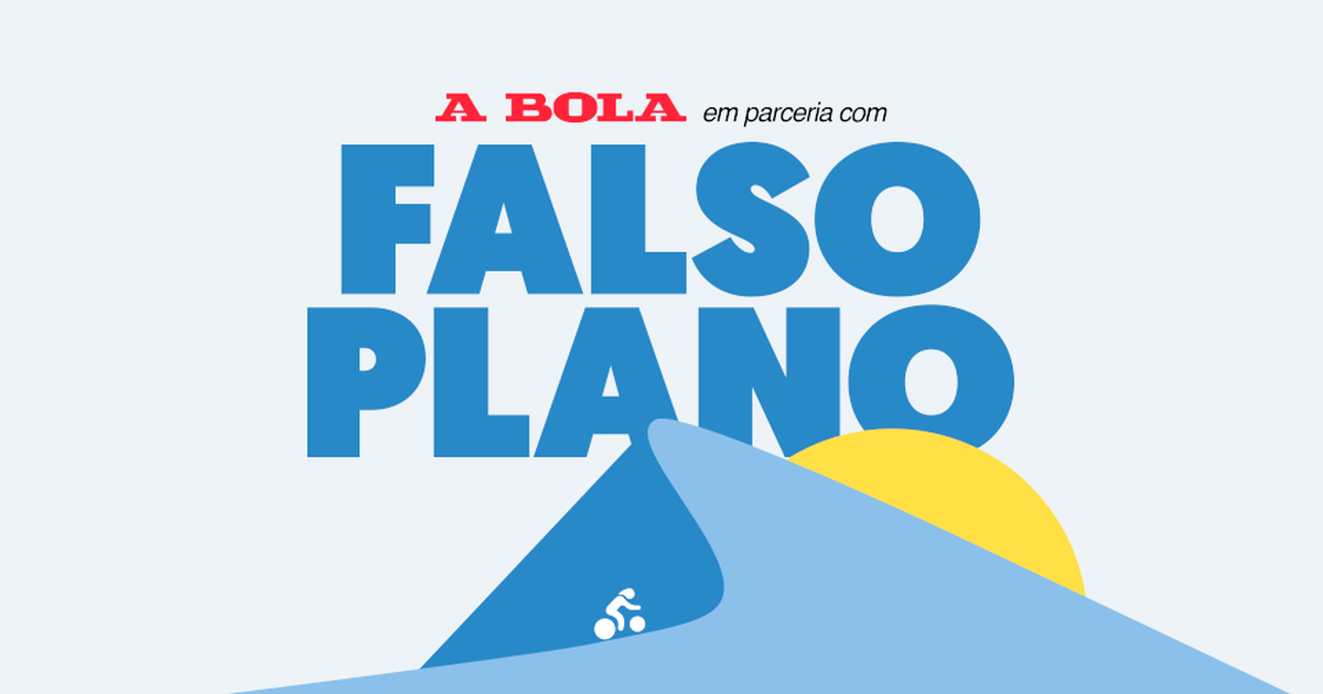 Falso Plano | A Bola