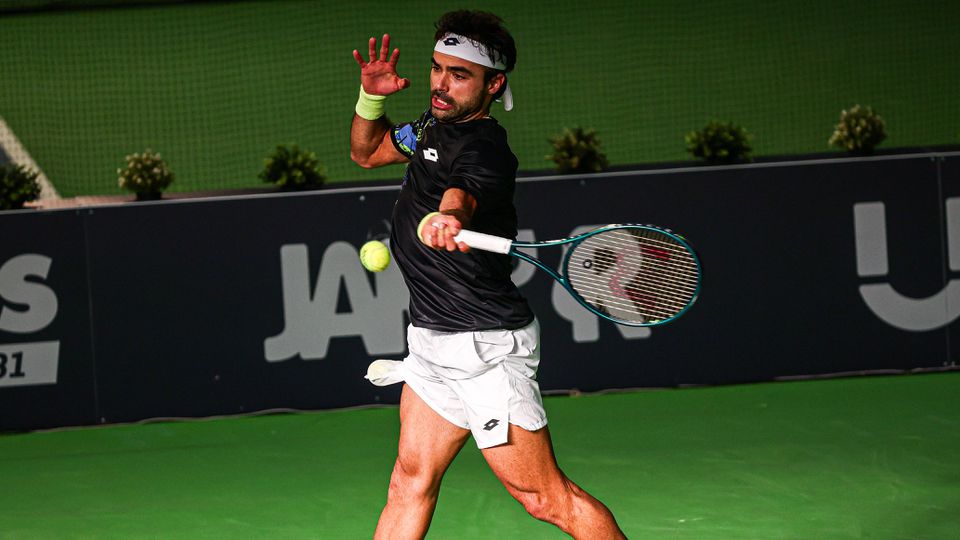 Frederico Silva esteve suspenso... por doping não intencional