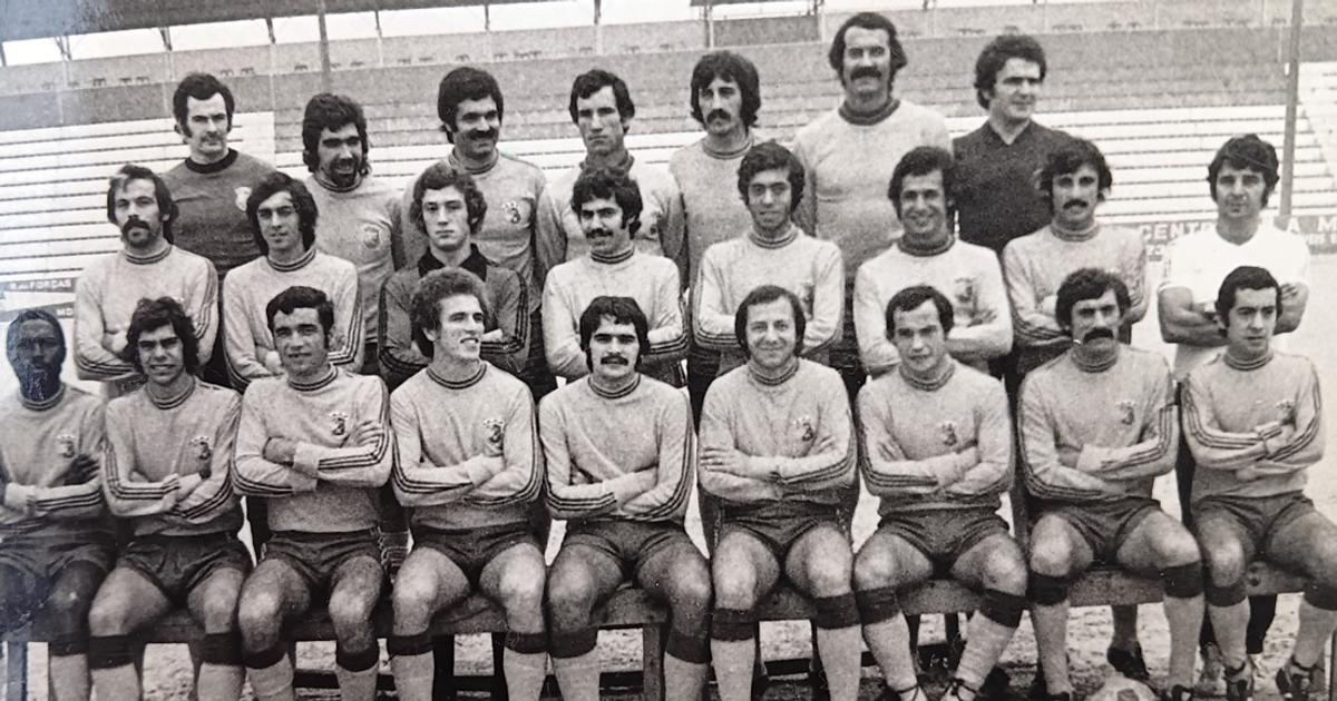 José Moniz, o adeus a um grande do nosso futebol | A Bola