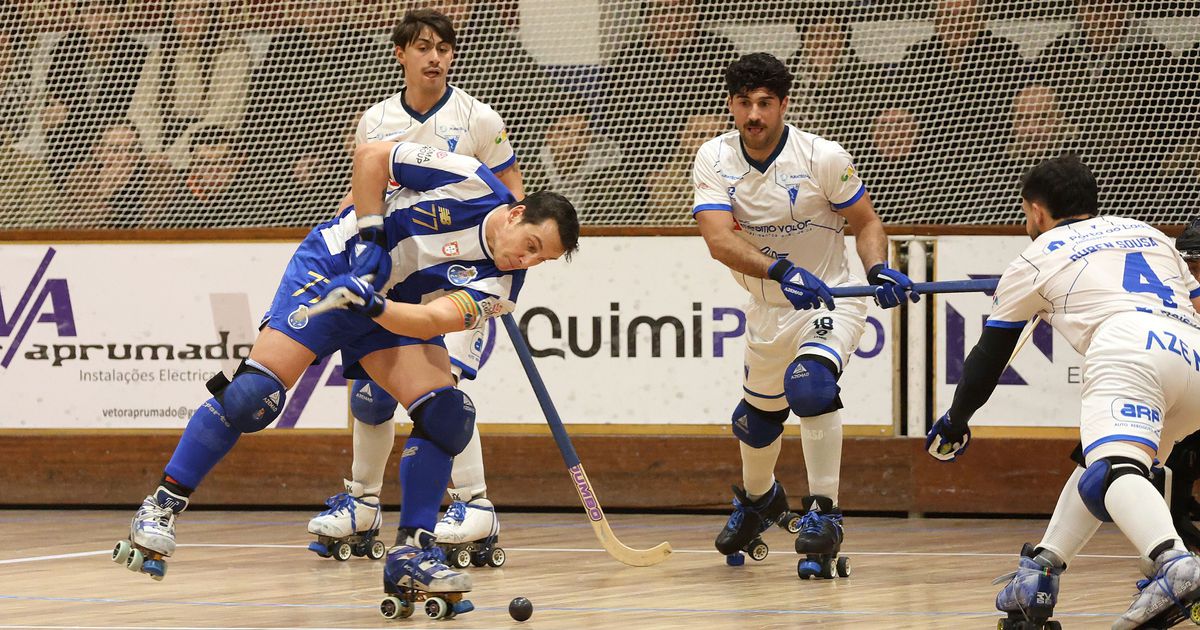 FC Porto defeats Carvalhos 8-2, closing gap on Sporting | News Minimalist