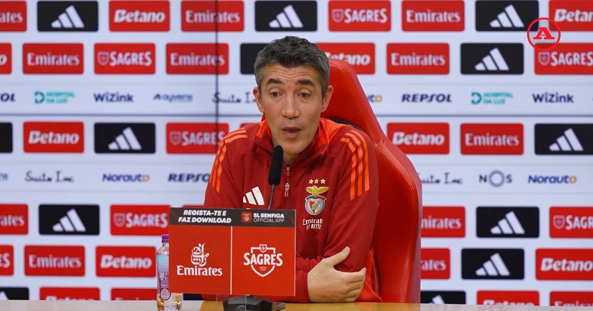 «Sei o quanto significa para Carvalhal vencer jogos pelo SC Braga» : A Bola