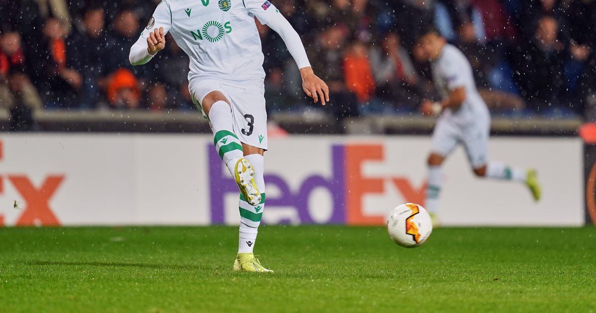 Mercado oficial: Tiago Ilori tem novo clube | A Bola