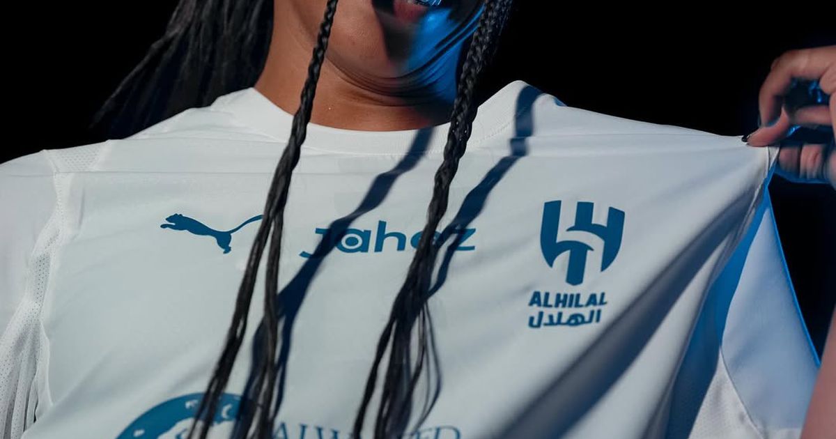 Mercado oficial: Jéssica Silva vai jogar na Arábia Saudita | A Bola