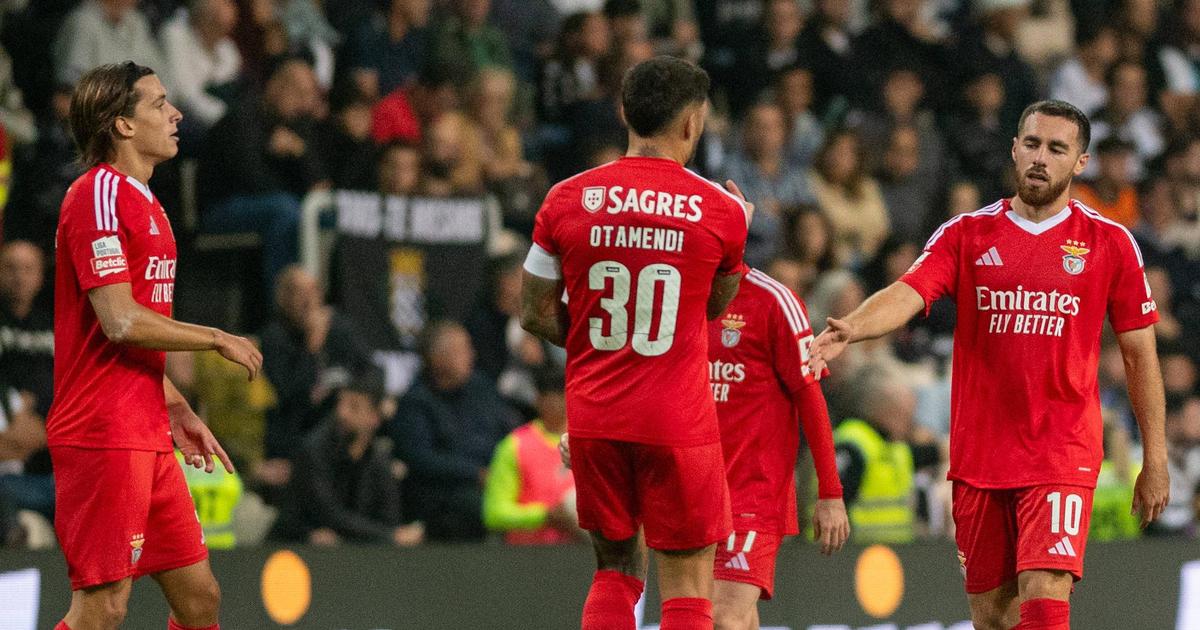 «É muito bom para o Pevidém jogar com o Benfica, vai uma experiência ...
