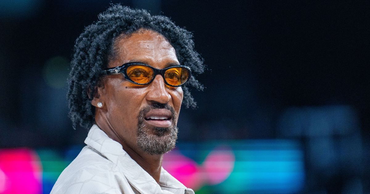 «Relação com Michael Jordan nunca foi muito próxima, mas em campo a ...