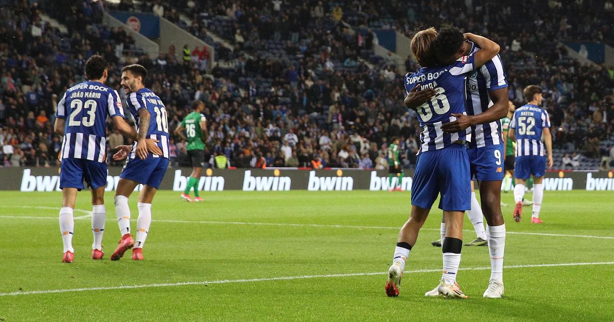 FC Porto: uma saída para a felicidade com memória de drama | A Bola