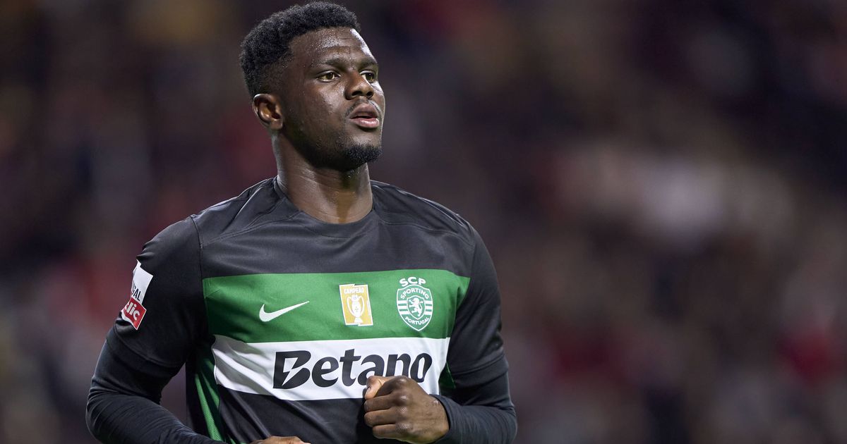 Crystal Palace perguntou... e Sporting já deu o preço de Diomande | A Bola