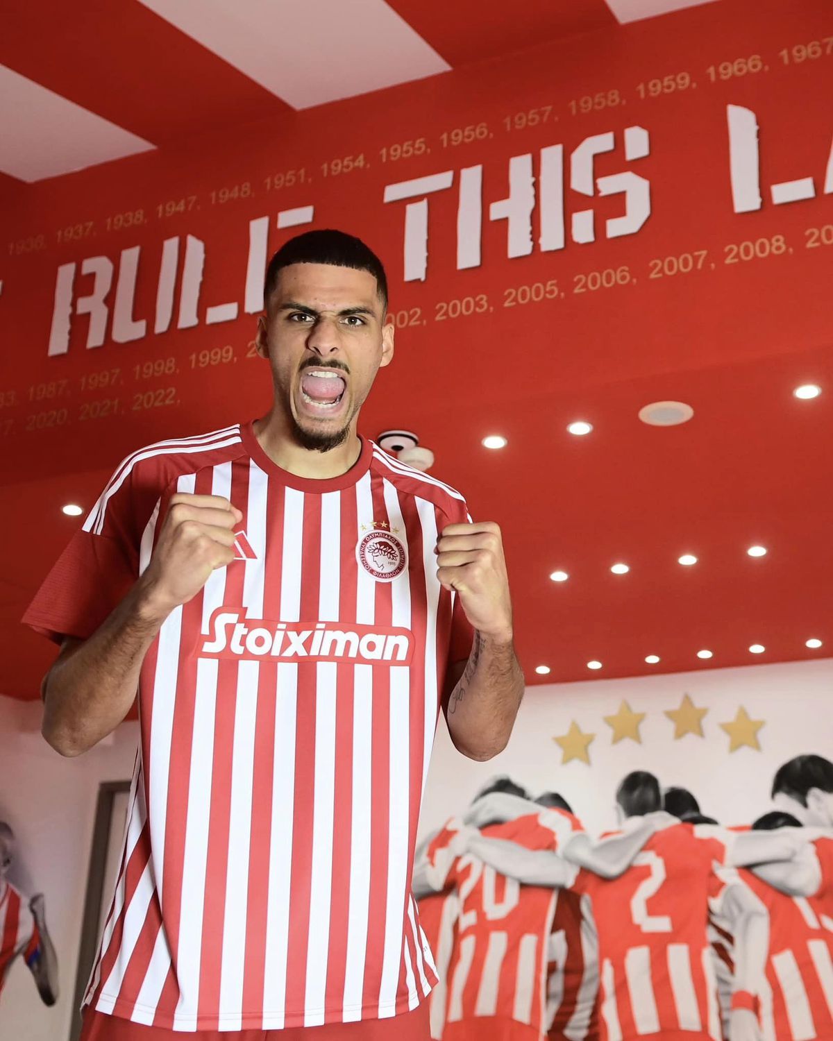 David Carmo: «Quero ser campeão» (vídeo) | Abola.pt