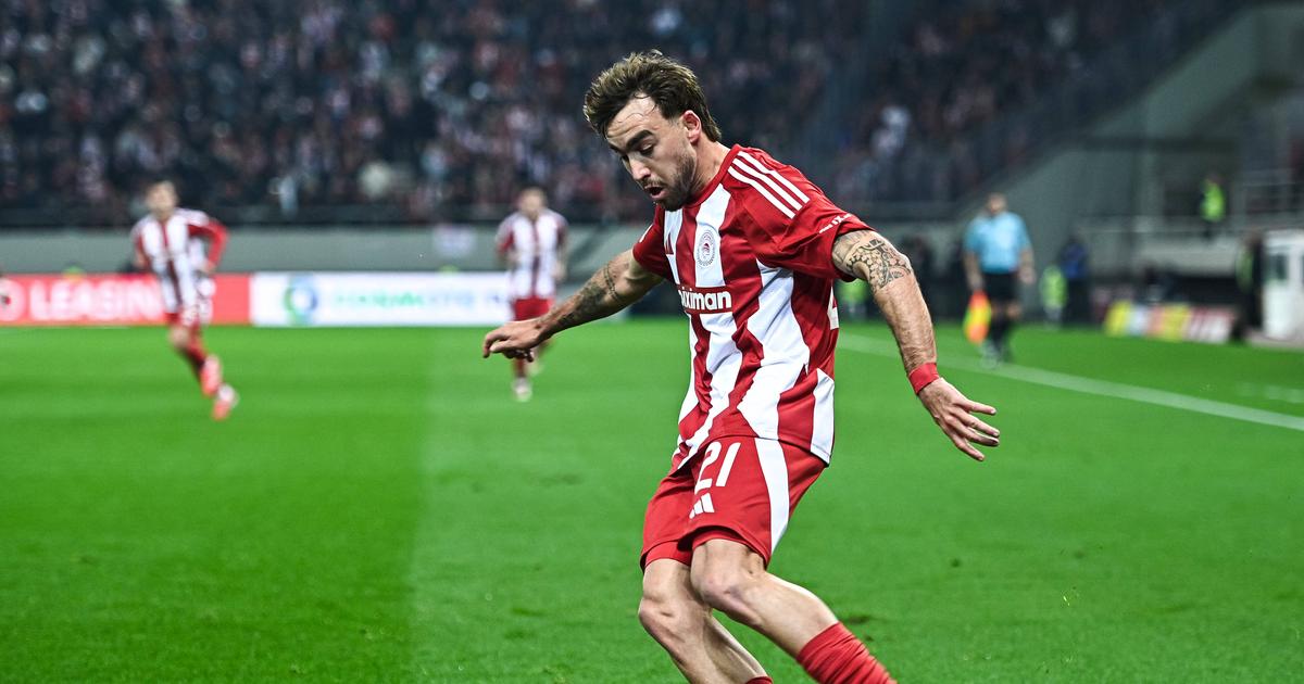 «Almeria é uma solução interessante para André Horta» | A Bola