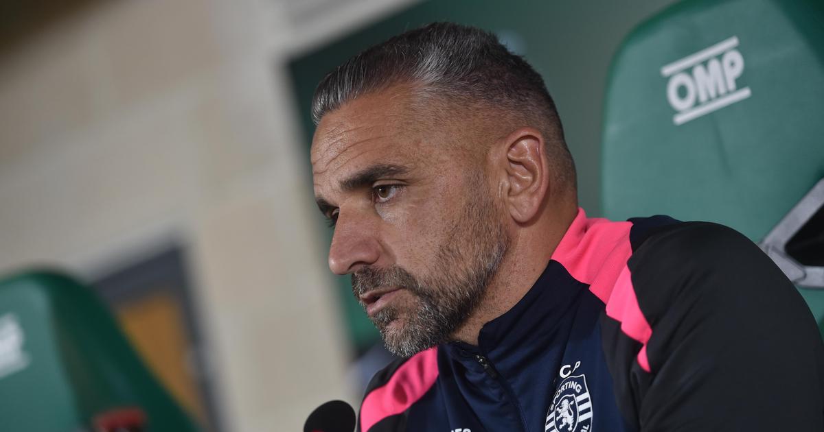 Rui Borges responde às polémicas com o FC Porto e confirma dois ...