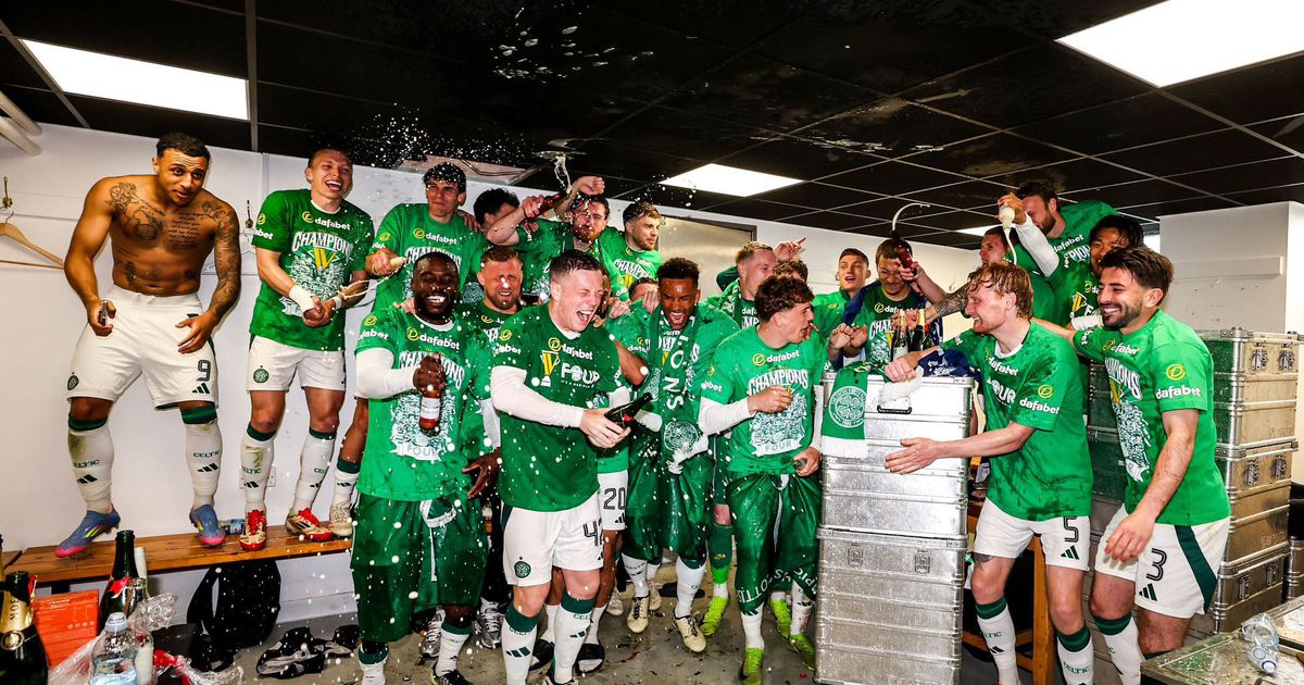 Após 96 anos, Celtic iguala Rangers em número de campeonatos | A Bola