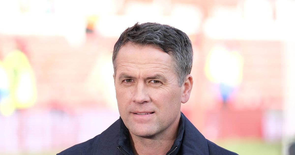 Michael Owen: «Mal posso esperar para calçar as chuteiras novamente ...