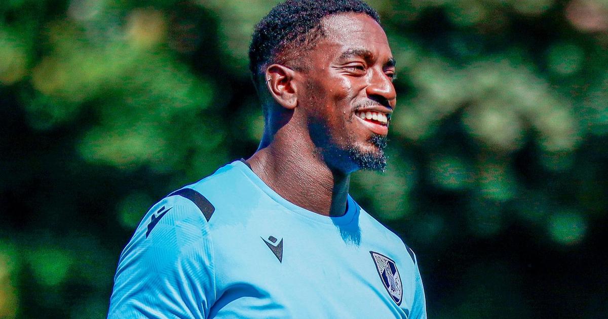 Bruno Varela convocado pela primeira vez por Cabo Verde | A Bola