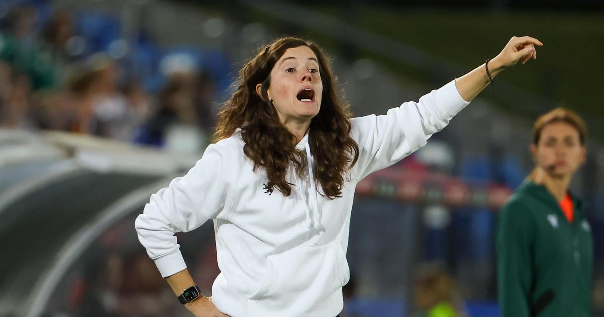 Oficial: Mariana Cabral assume o primeiro desafio depois do Sporting ...