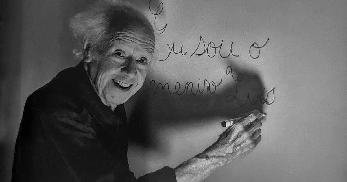 Morreu o ator Luís Alberto, ícone do teatro, televisão e cinema ...
