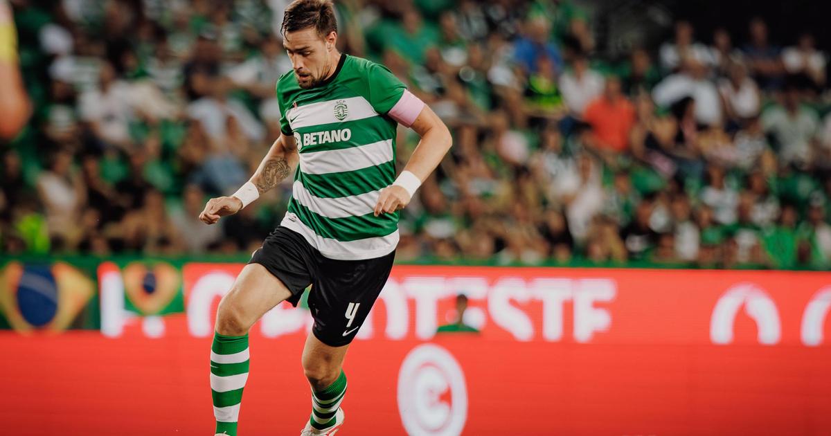 Coates falha clássico com o FC Porto | A Bola