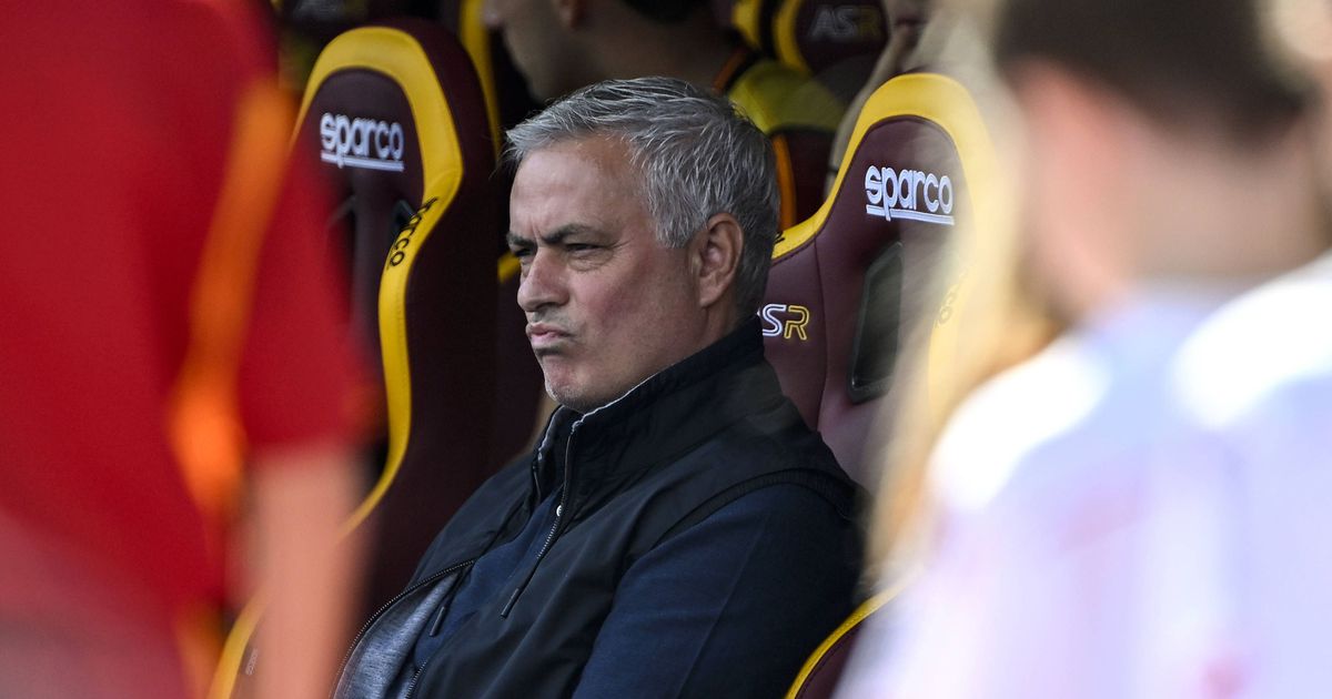 Mourinho admite ‘inveja’ do plantel do Inter: «Super equipa» | A Bola