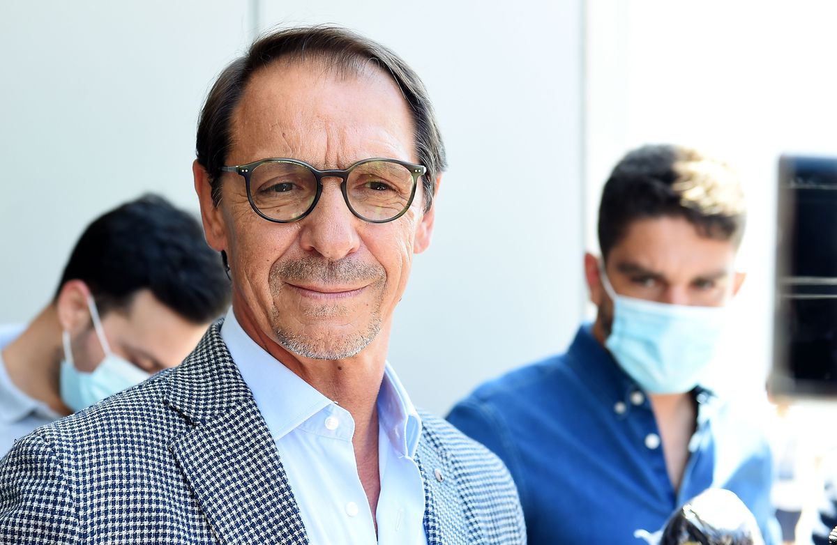 Comentários - FC Porto: Fernando Gomes partiu há dois anos | Abola.pt